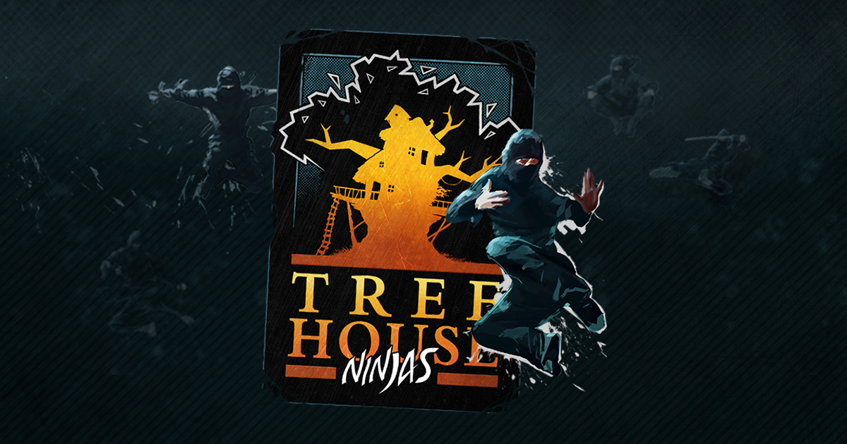 Treehouse Ninjas | Careers